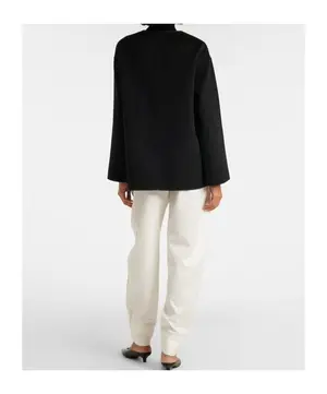 RÓHE Casual Pants With Belt Loops