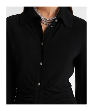 Altuzarra Claudia Jersey Midi Dress
