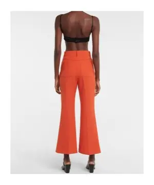 Stella McCartney Satin Bra