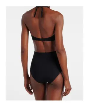 ERES Halterneck Bikini Top