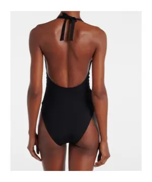 ERES Couture Bow-detail Swimsuit