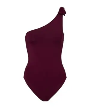 ERES Prodige One-shoulder Swimsuit