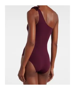 ERES Prodige One-shoulder Swimsuit