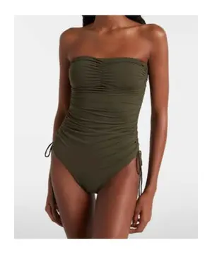 Melissa Odabash Sydney Ruched Swimsuit