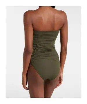 Melissa Odabash Sydney Ruched Swimsuit