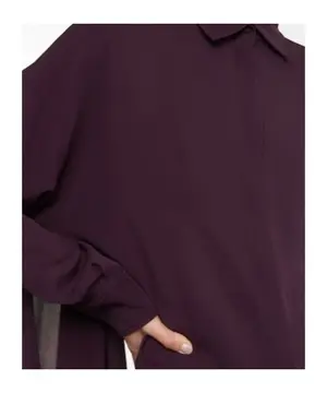 Valentino Garavani Silk Georgette Shirt