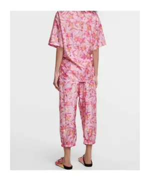Isabel Marant Étoile Liaggy Floral Shirt