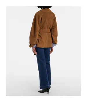 7 For All Mankind Modern Dojo Flared Jeans