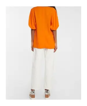 Stella McCartney V-neck T-shirt
