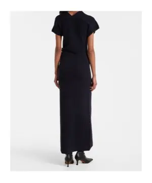 Proenza Schouler Knitted Maxi Dress