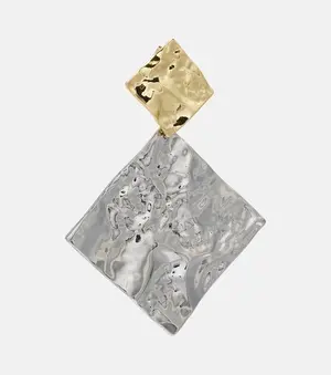 Rebecca Vallance Drop Earrings
