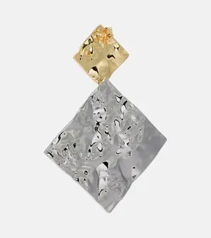 Rebecca Vallance Drop Earrings