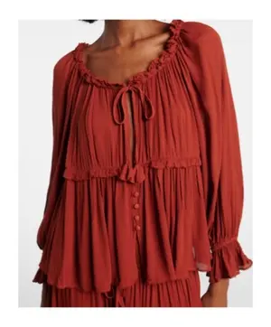 Poupette St Barth Moon Top