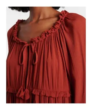Poupette St Barth Moon Top