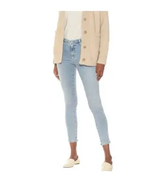 Ag The Legging Ankle Skinny Jeans