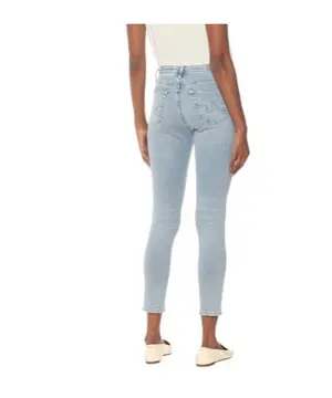 Ag The Legging Ankle Skinny Jeans