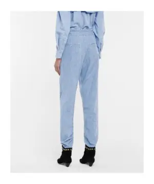 Isabel Marant Étoile Muardo High-rise Slim Jeans