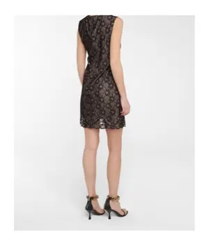 Stella McCartney Alessan Minidress