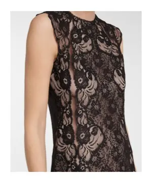 Stella McCartney Alessan Minidress