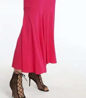 TOM FORD Jersey Maxi Dress