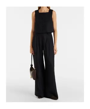 Posse Square Neck Top