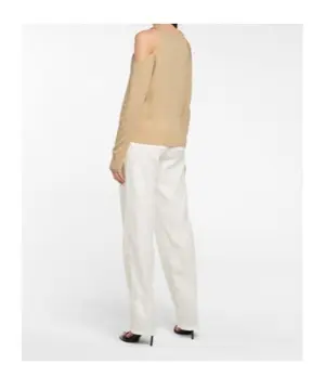 Altuzarra Openwork Knitwear