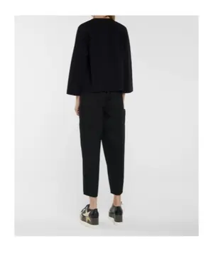 Stella McCartney Keyhole Sweater