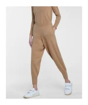Stella McCartney Cashmere And Wool Pants