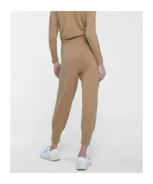 Stella McCartney Cashmere And Wool Pants