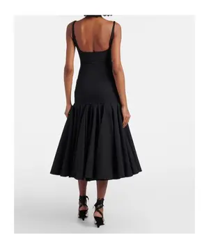 Jacquemus Sleeveless Dress