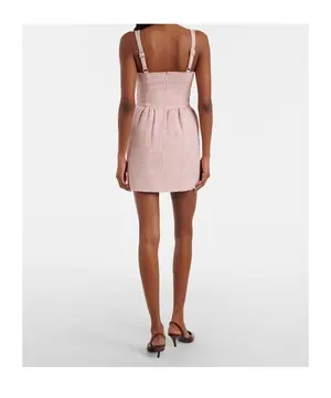 SHUSHU/TONG Sleeveless Dress