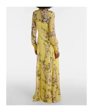LEO Lilith Maxi Dress