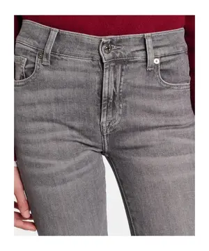 7 For All Mankind Bootcut Soho Mid-rise Bootcut Jeans