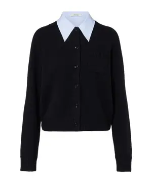 Dorothee Schumacher Long-sleeved Cardigan
