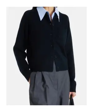 Dorothee Schumacher Long-sleeved Cardigan
