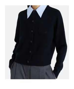 Dorothee Schumacher Long-sleeved Cardigan