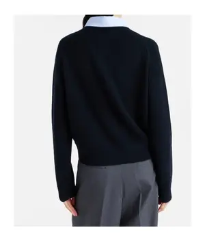 Dorothee Schumacher Long-sleeved Cardigan