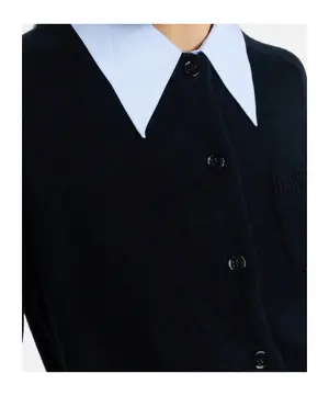 Dorothee Schumacher Long-sleeved Cardigan
