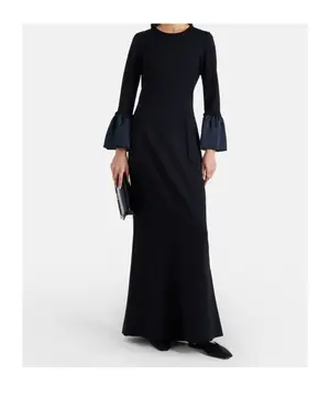 Dorothee Schumacher Round Neck Dress