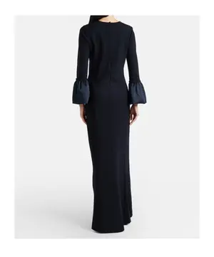 Dorothee Schumacher Round Neck Dress
