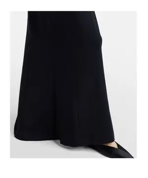 Dorothee Schumacher Round Neck Dress
