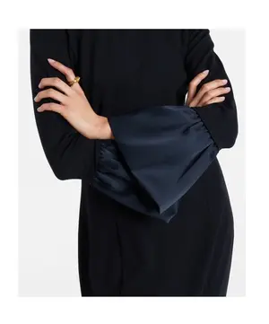 Dorothee Schumacher Round Neck Dress