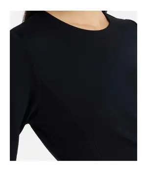 Dorothee Schumacher Round Neck Dress