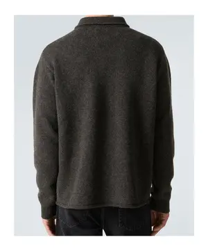 FRAME Wool Overshirt