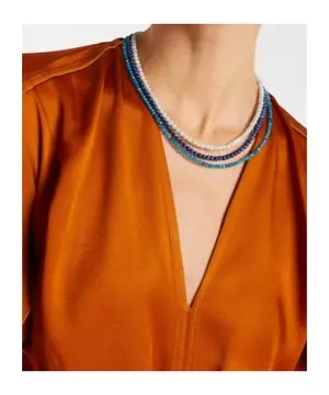 JENNIFER BEHR Ersa Necklace