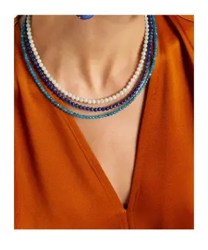 JENNIFER BEHR Ersa Necklace