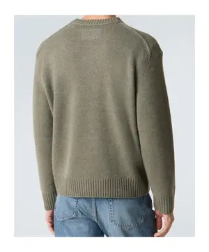 FRAME Cashmere Sweater