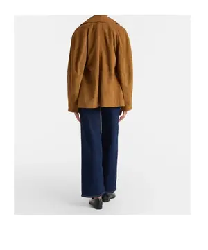 FRAME Belt Loop Jeans