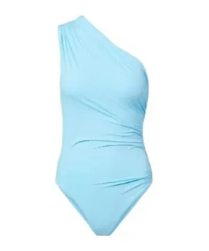 Melissa Odabash Sydney One-shoulder Swimsuit