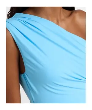 Melissa Odabash Sydney One-shoulder Swimsuit
